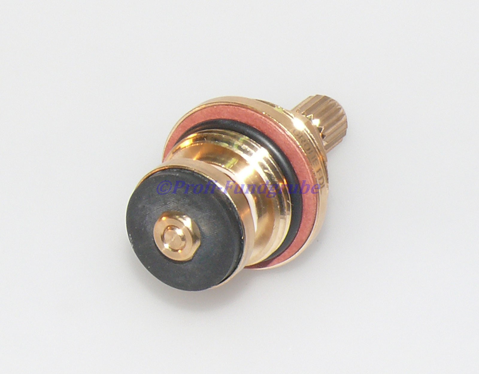 Grohe Unterputzventil Oberteil 3/4" 07156 , UP-Ventil , 07156000 kaufen ...