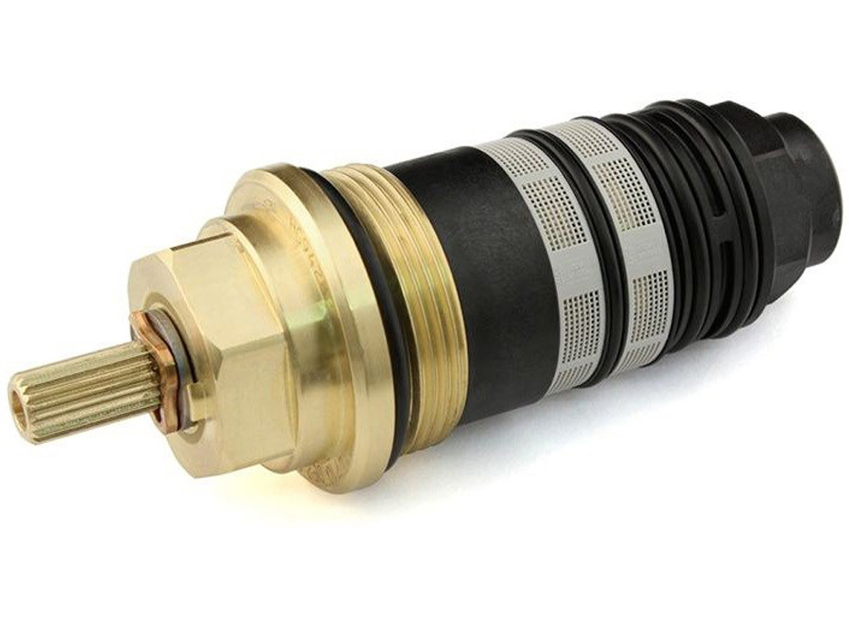 Hansgrohe MTC control unit Ecostat Axor Starck Thermo Element Cartridge ...