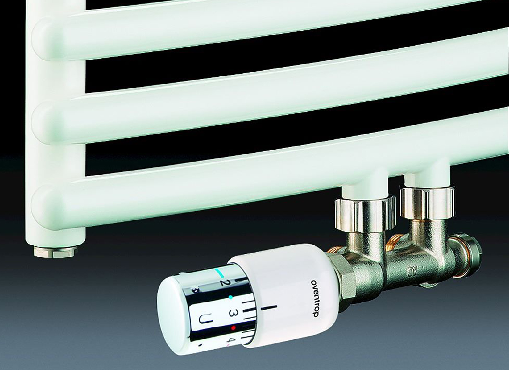 Oventrop Uni SH Thermostatkopf M30 x 1,5 Heizkörper Thermostat 1012065 ...